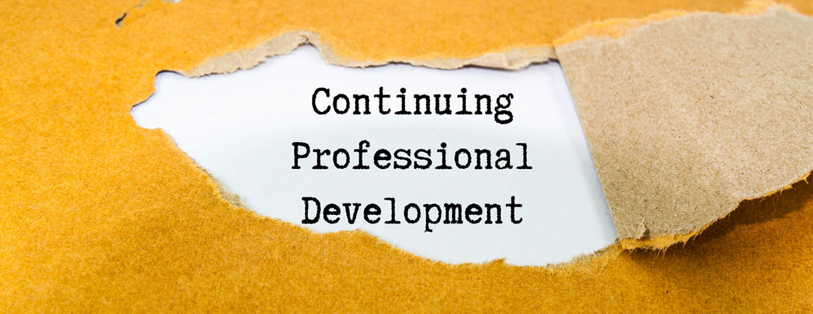 Five key elements to the perfect CPD plan | Institute of The Motor Industry
