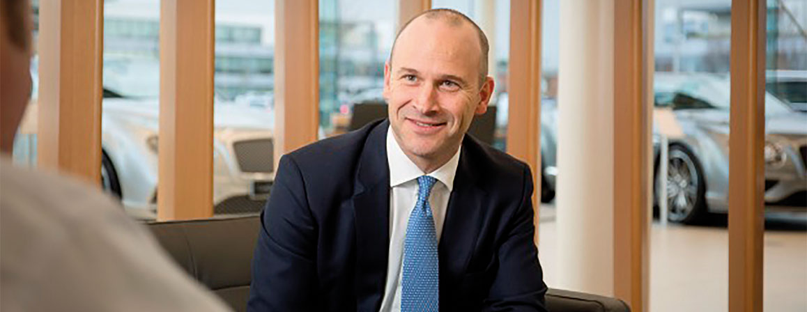 Sytner Group’s five ways to iron out inefficiencies | Institute of The ...