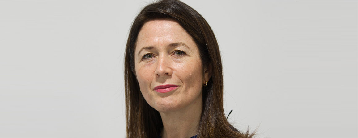 My motoring inspiration: Julia Muir | Institute of The Motor Industry