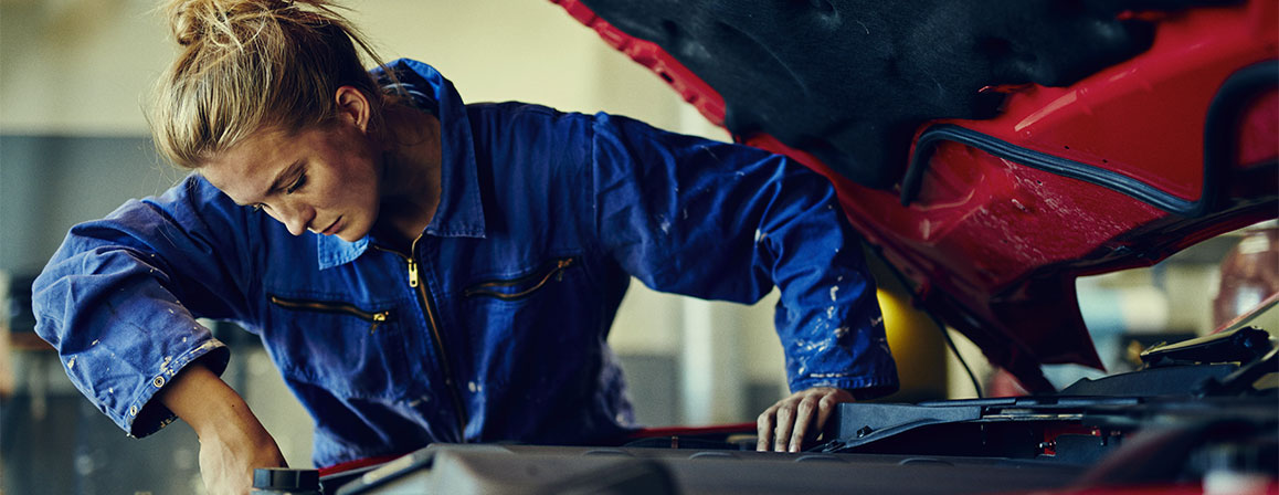 Diversification has provided important boost for automotive sector ...