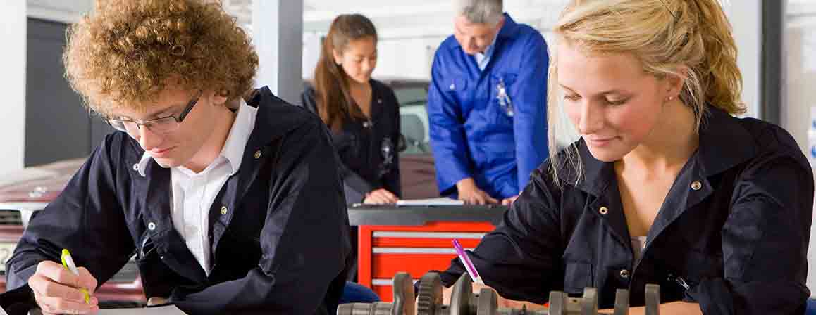 National Occupational Standards - Your chance to feedback and shape the ...