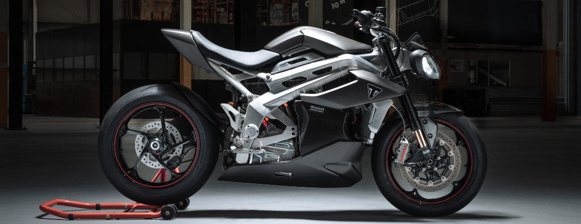 Why electric powered two-wheelers are charging ahead | Institute of The ...