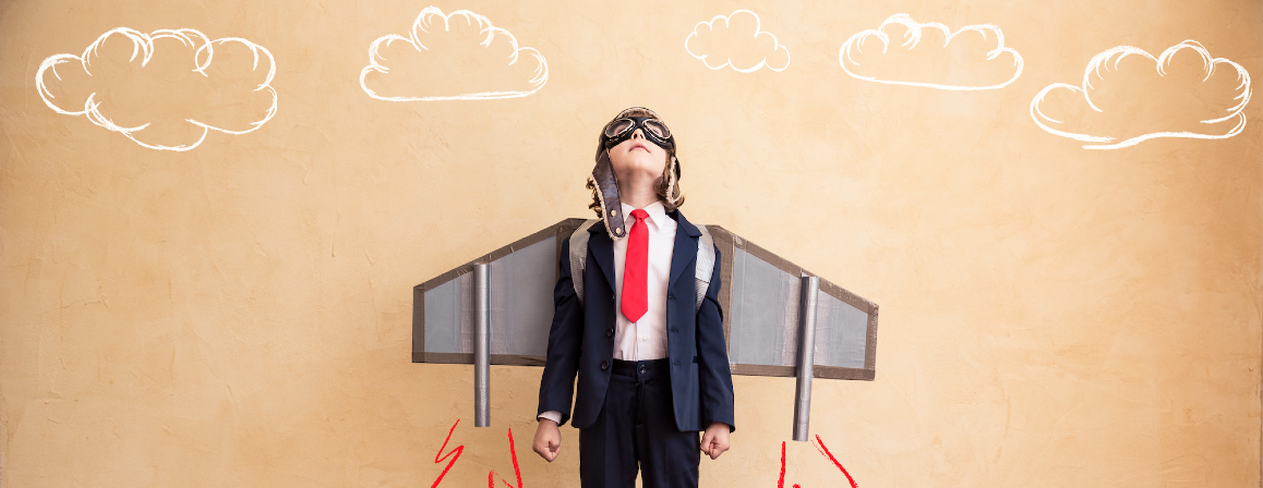 How to find your dream first job | Institute of The Motor Industry