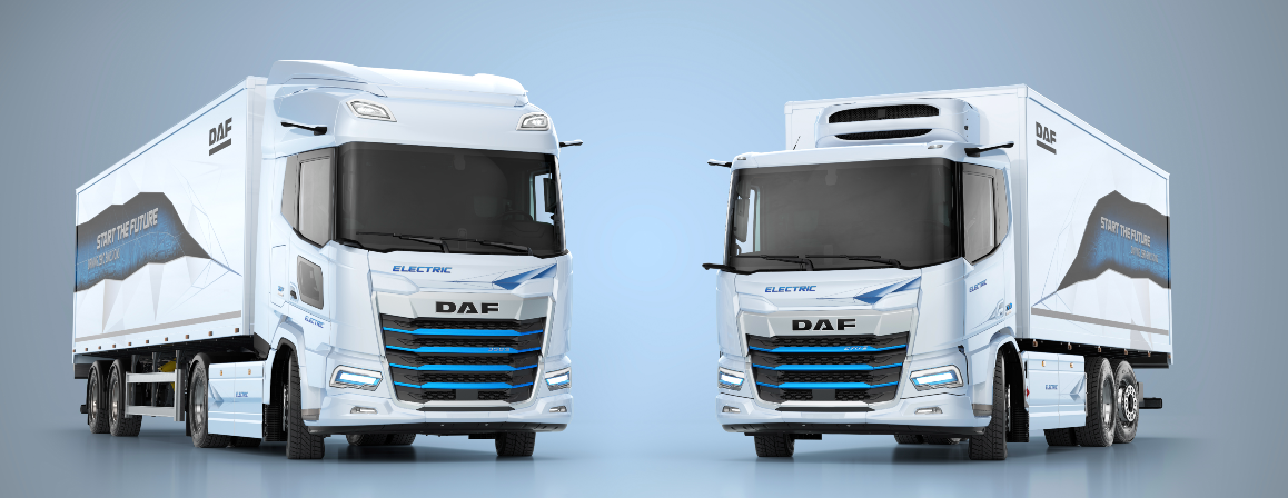 Five standout reveals at the IAA Transportation show | Institute of The ...