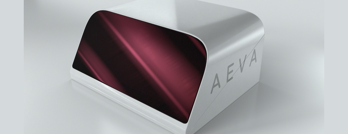 How lidar is lighting up ADAS and self-driving systems | Institute of ...