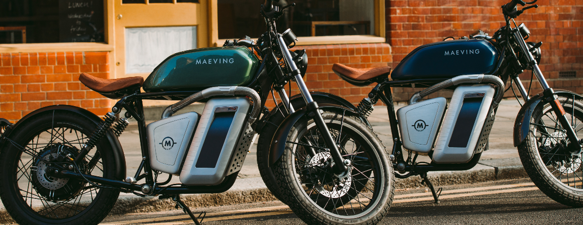 Anatomy of a successful automotive start-up | Institute of The Motor ...