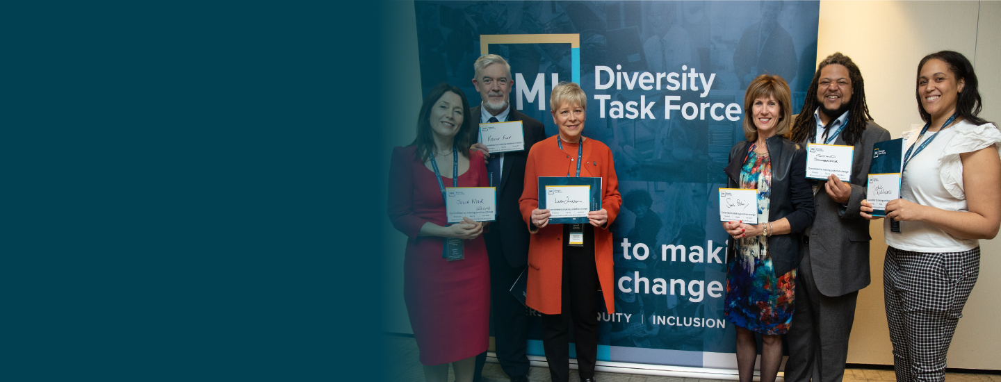 Equity, Diversity and Inclusion | Institute of The Motor Industry