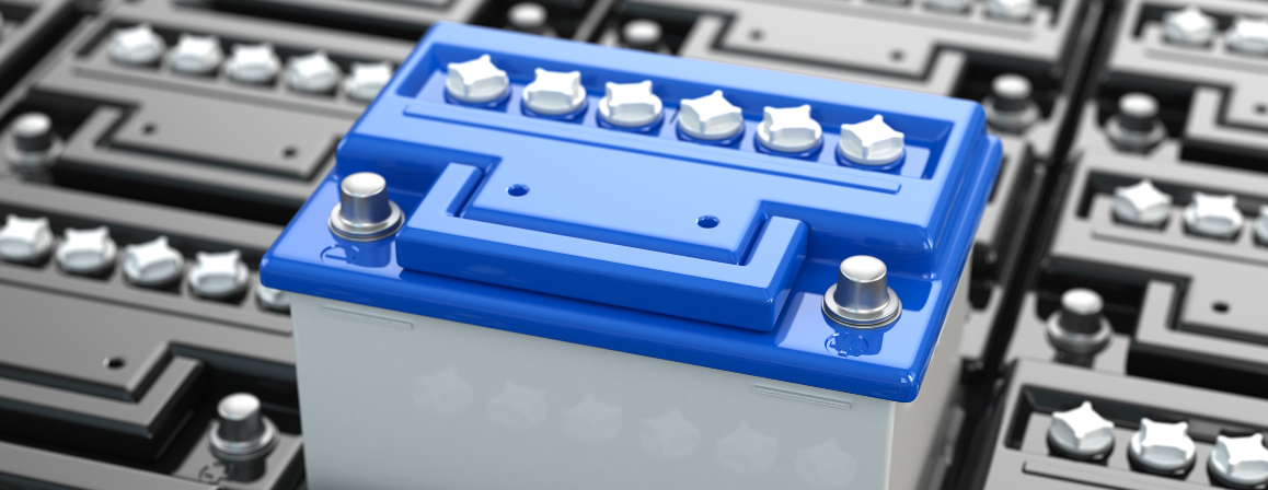 How it works: 12V Battery | Institute of The Motor Industry