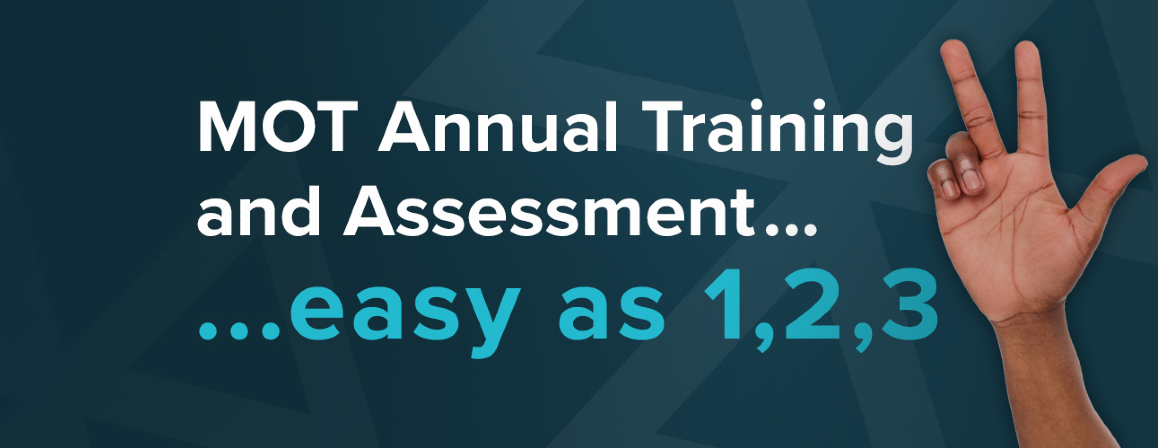 Over 25,000 technicians have yet to complete their MOT Annual ...