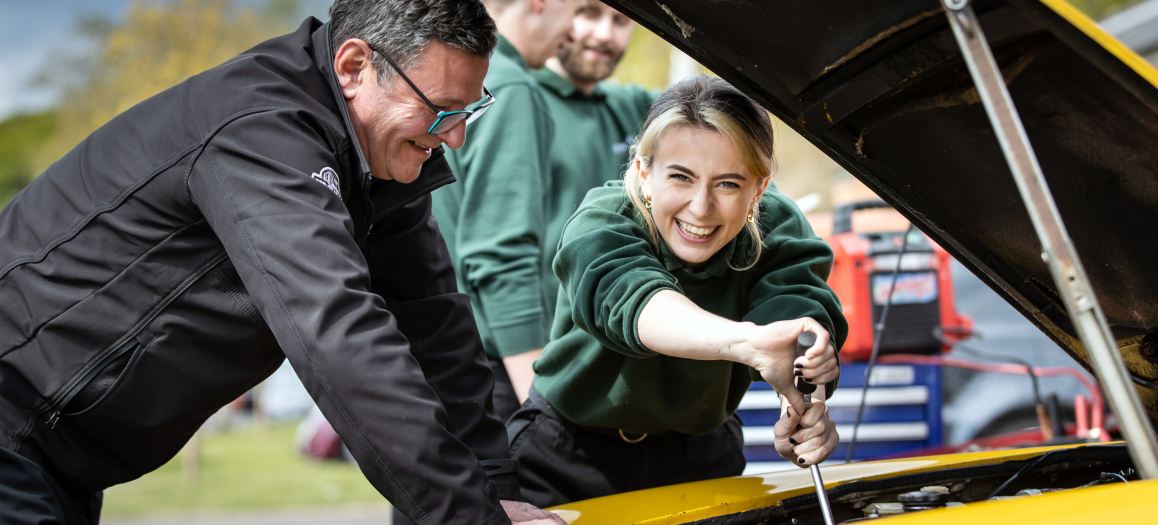 Why technical and soft skills are critical for automotive success ...