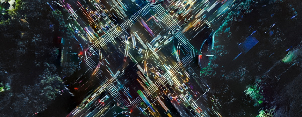 Next-gen mobility from the FISITA Technology of Mobility Conference ...