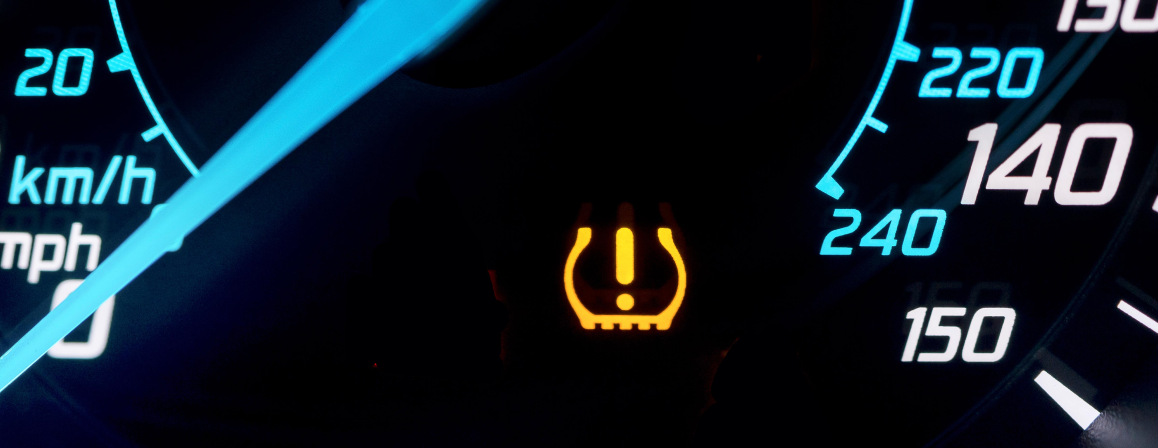 Why it’s important to monitor TPMS technology | Institute of The Motor ...