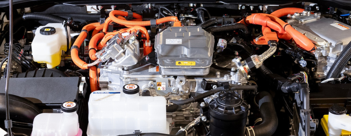 Fuel face-off: what takes petrol and diesel's mantle? | Institute of ...