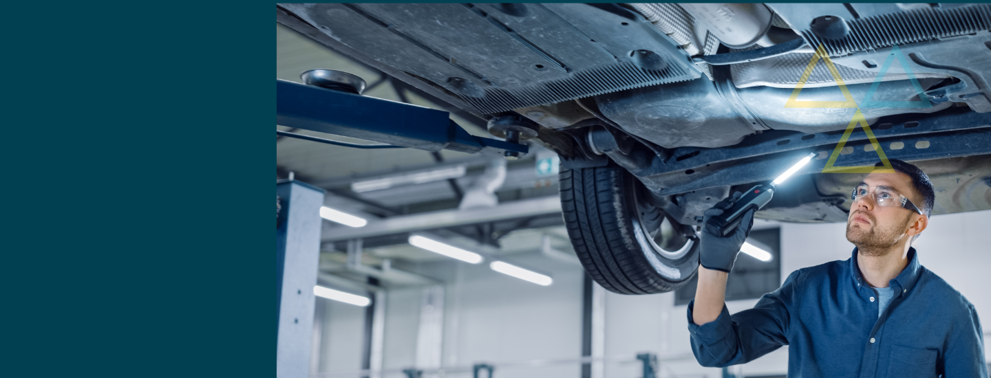 MOT | Institute of The Motor Industry