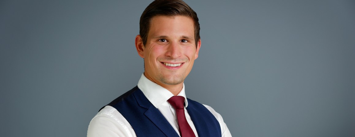 Q&A: Dr Jan Klein | Institute of The Motor Industry