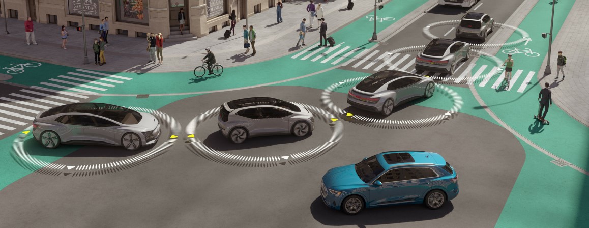 How the Automated Vehicles Bill will impact automotive skills and ...
