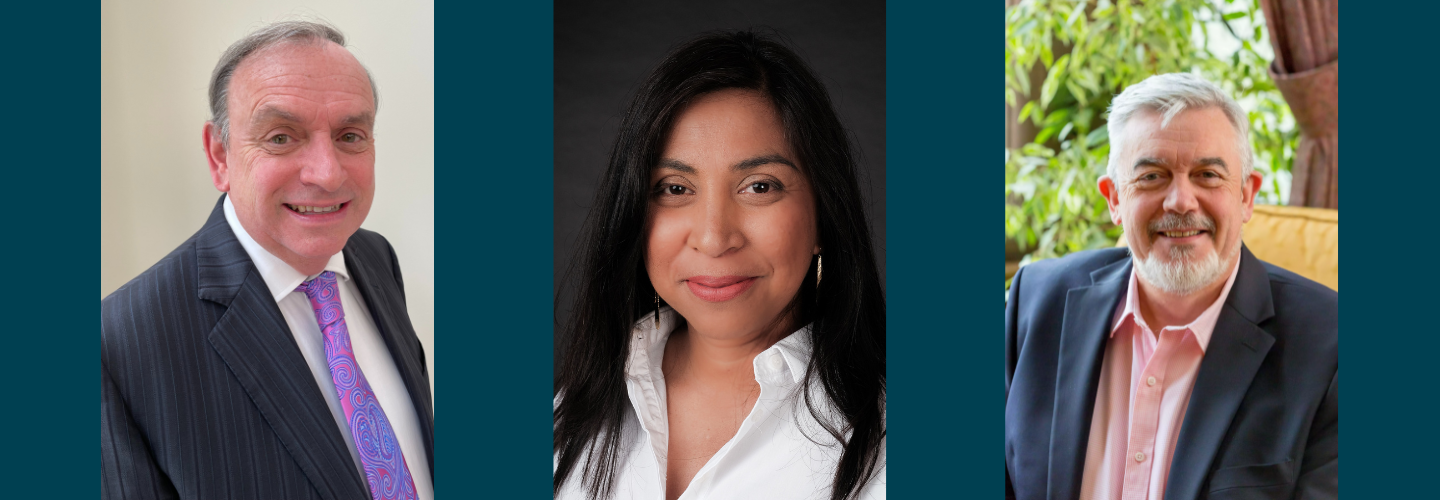 Executive team transition for the IMI | Institute of The Motor Industry