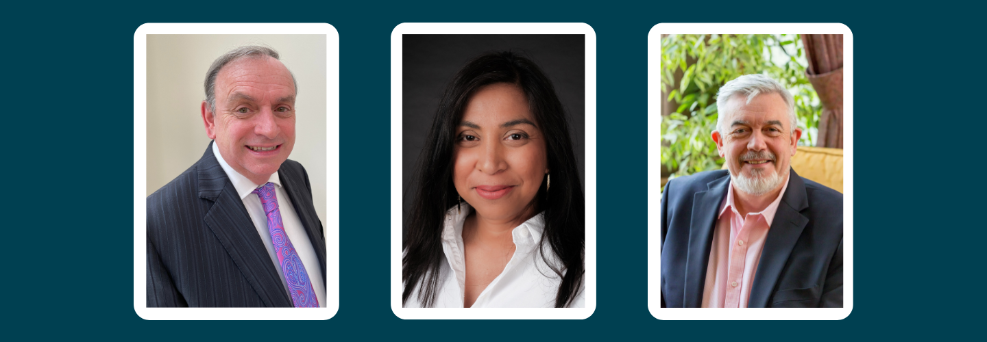 The IMI announces Executive Team for changing automotive landscape ...