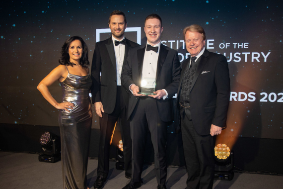 IMI Annual Awards | Institute of The Motor Industry