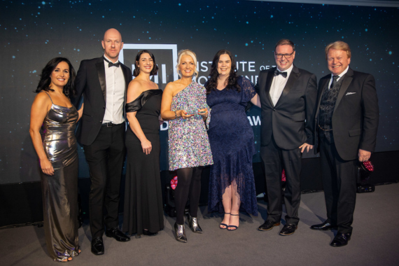 IMI Annual Awards | Institute of The Motor Industry