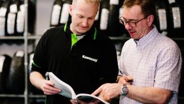 Becoming an MOT Tester | Institute of The Motor Industry