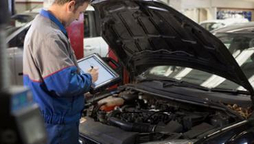 Becoming an MOT Tester | Institute of The Motor Industry